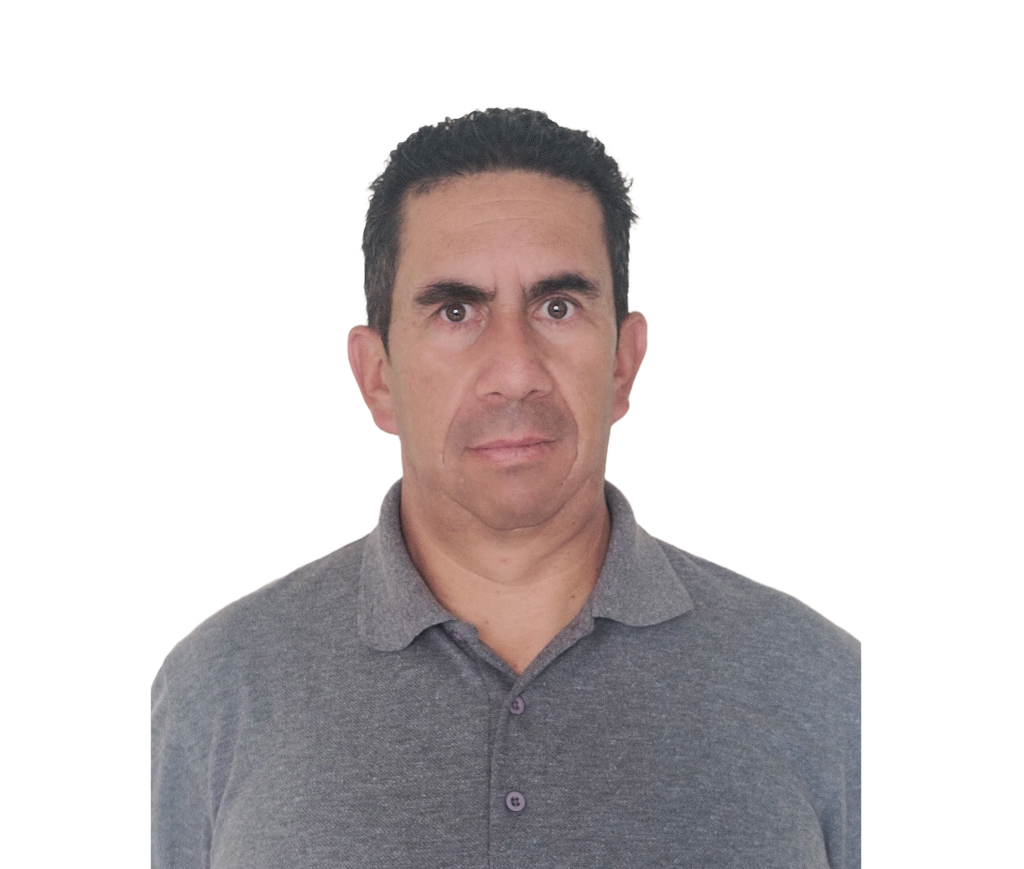 Carlos Alberto Alvarez - Fundación Escuela Nueva Volvamos a la Gente